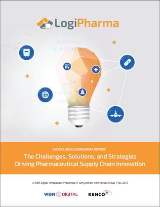 Kenco: Pharmaceutical Supply Chain – White Paper
