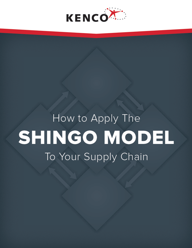 Shingo Model | Download