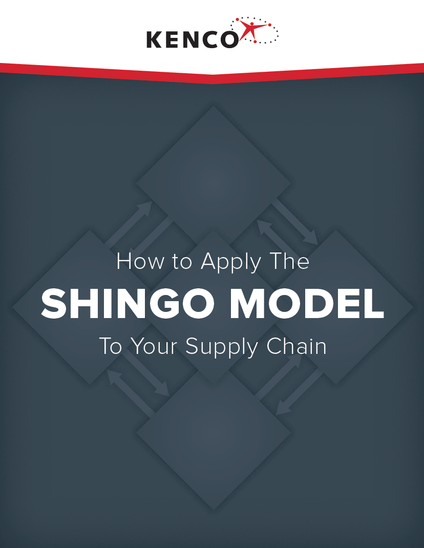 Shingo Model | Download