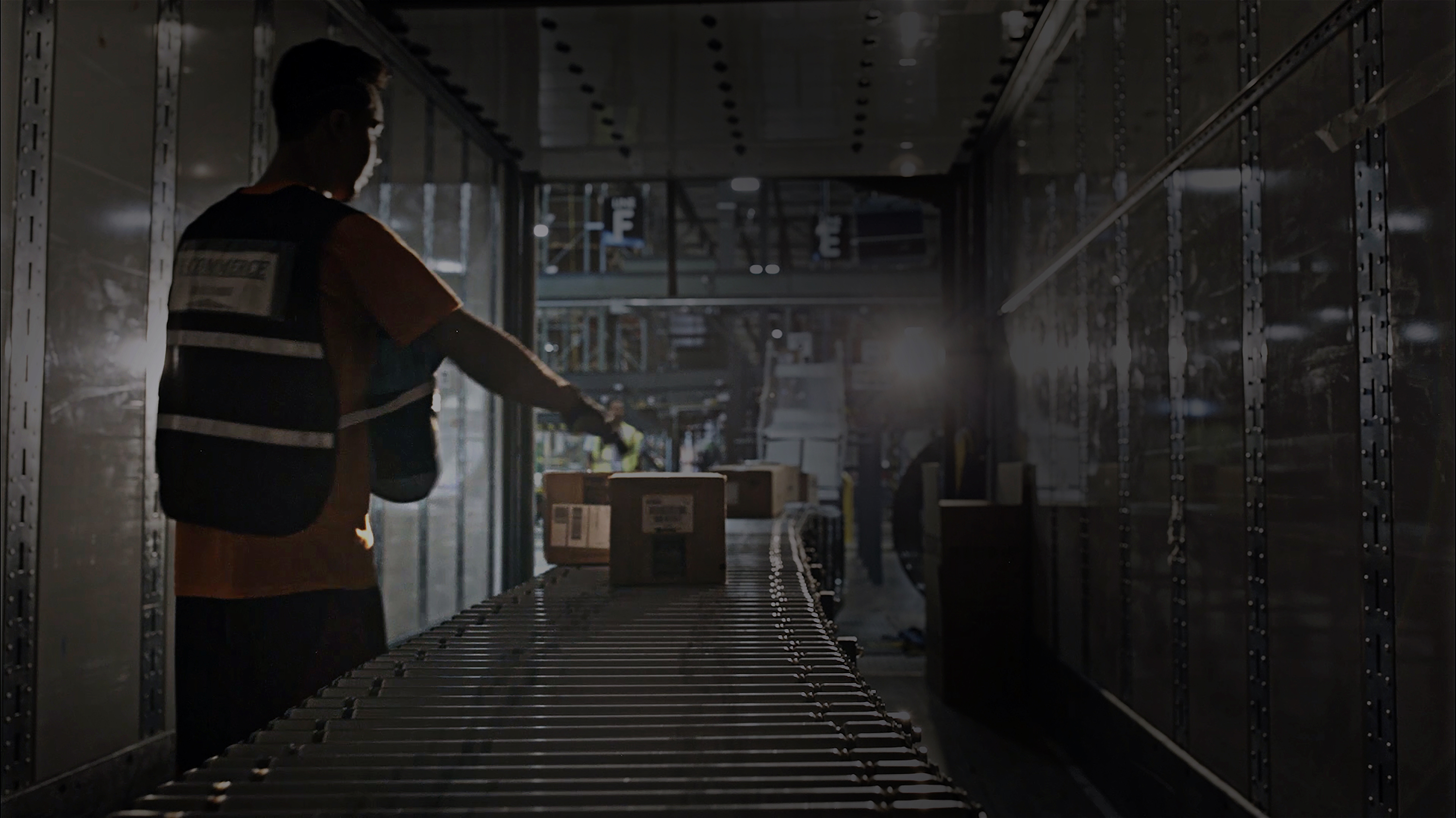 Kenco Distribution/Logistics