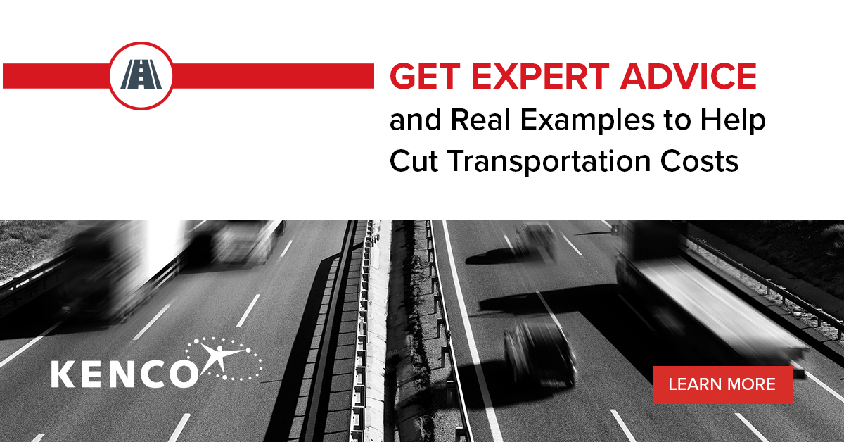 Cutting Transportation Costs | Whitepaper Download